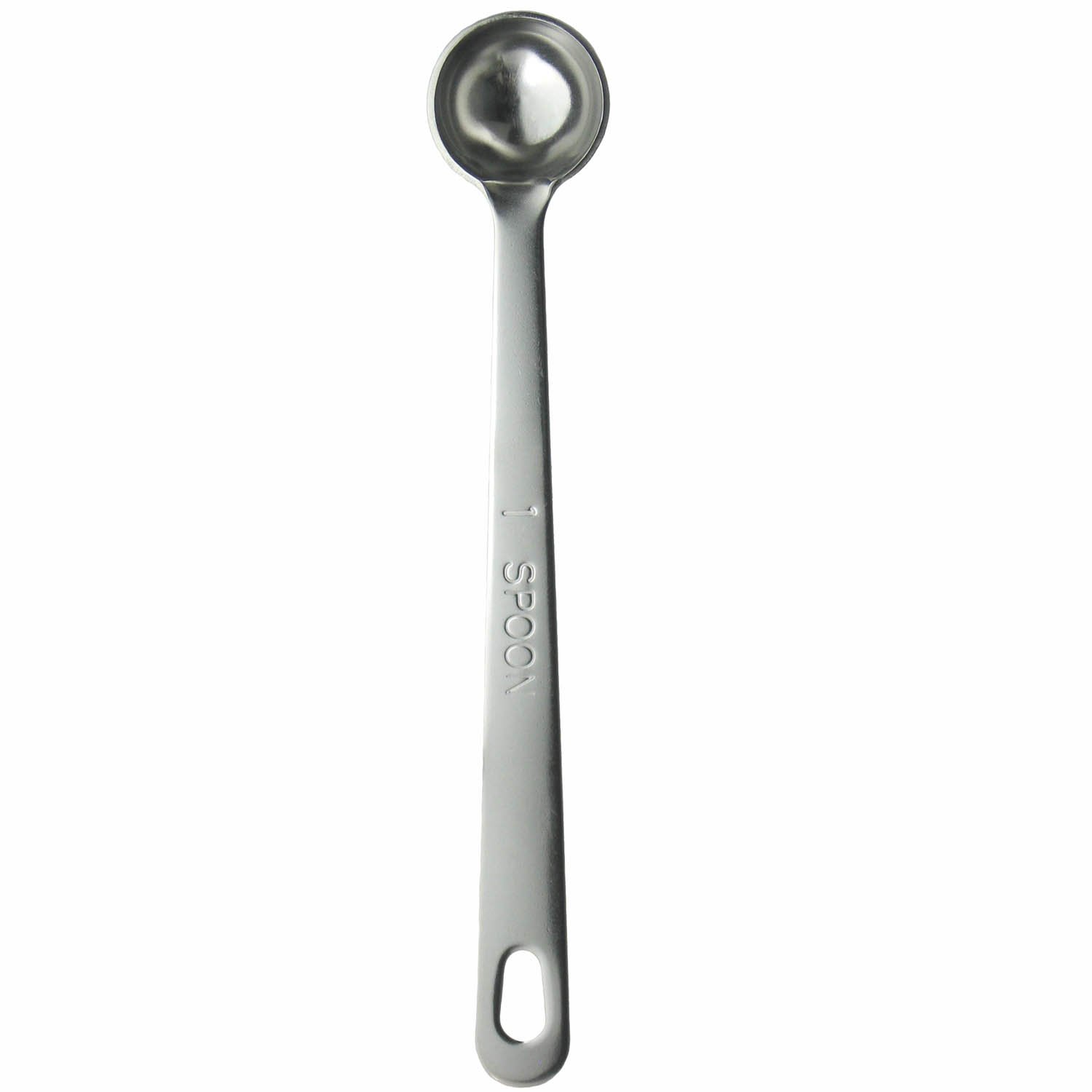 Snapklik.com : Nagao Tsubamesanjo Extra Thick Measuring Spoon, 0.4 Fl Oz