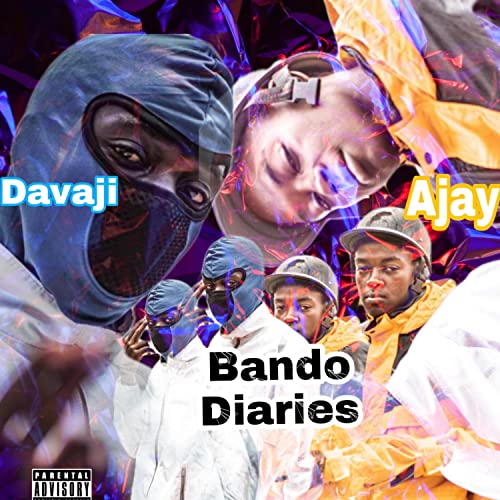 Amazon Music UnlimitedでDAVAJI feat. AjayのBando Diariesを