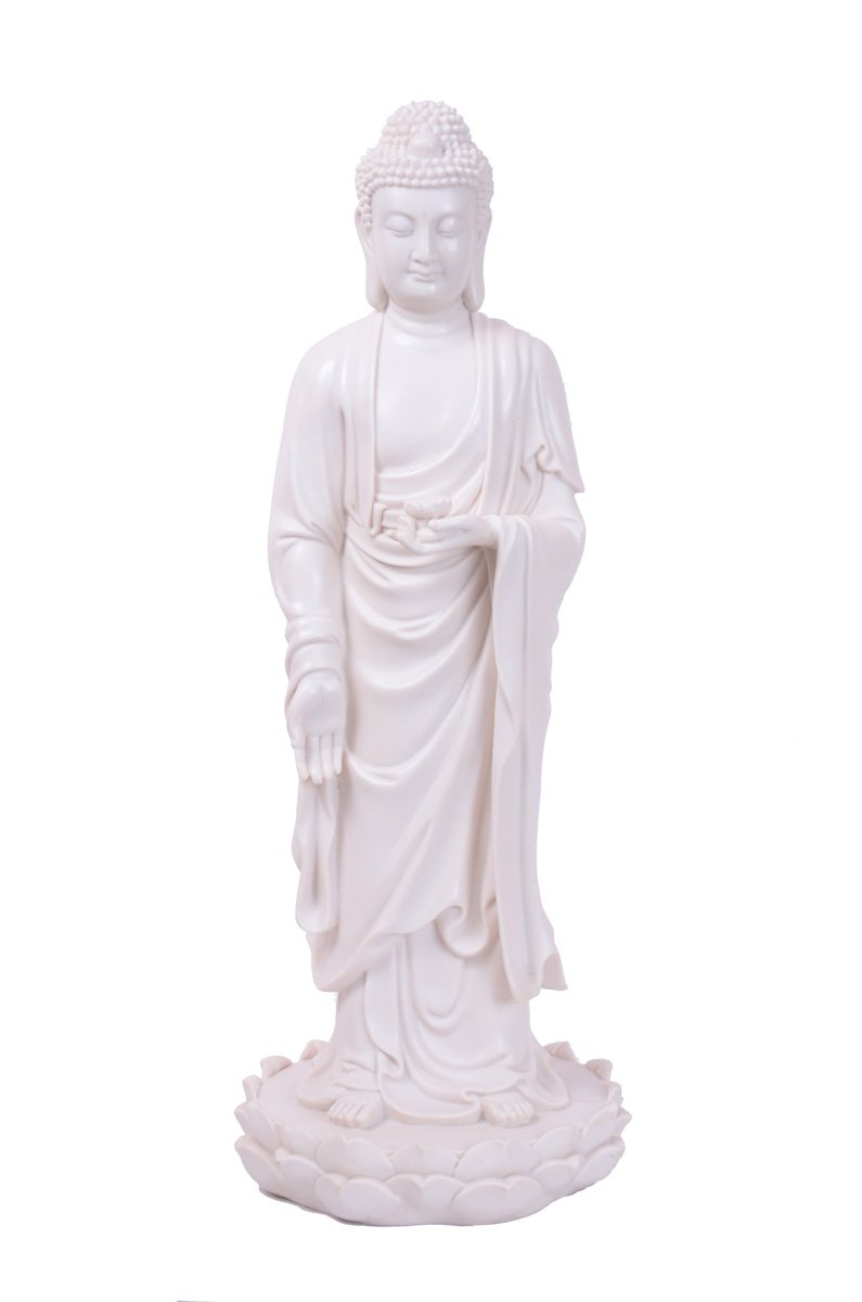 Gautam Buddha Statue Standing
