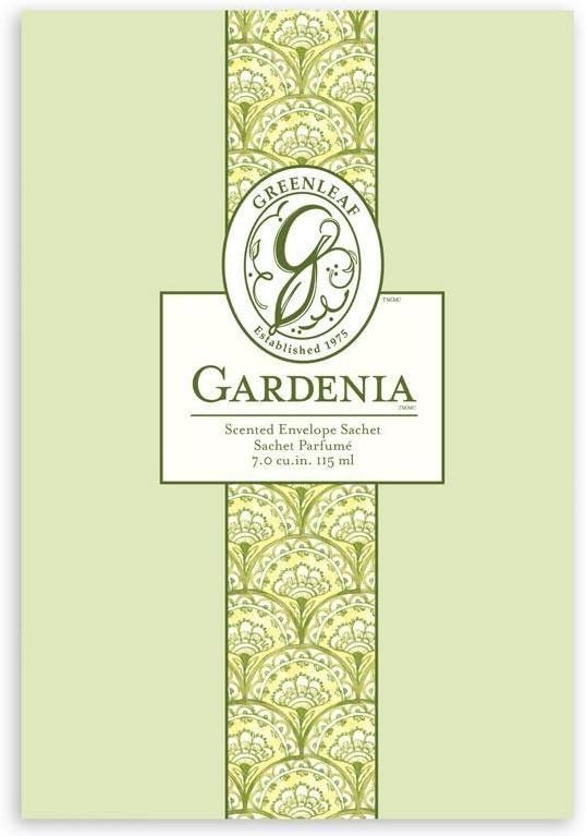 Amazon.com: Greenleaf Large Scented Fresh Paper Drawer Sachet : Home ...