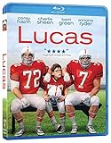 Lucas DVD Release Date