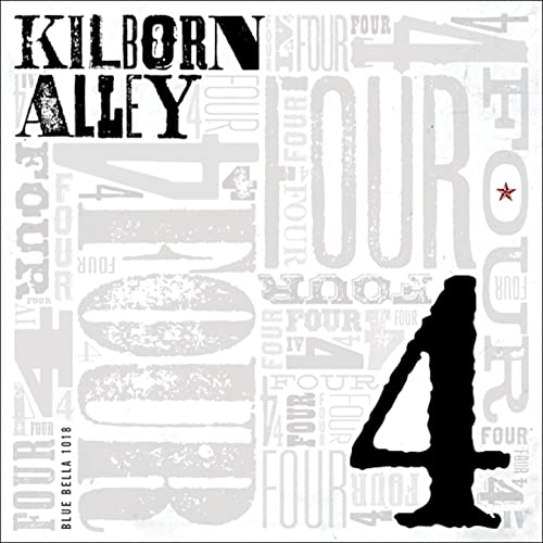 Play 4 by Kilborn Alley on Amazon Music Unlimited