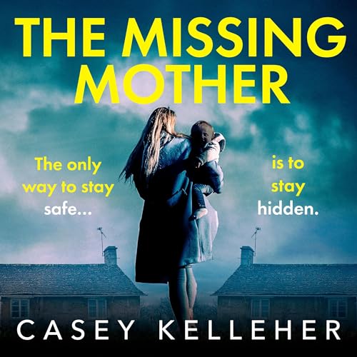 The Missing Mother (Audio Download): Casey Kelleher, Daphne Kouma ...
