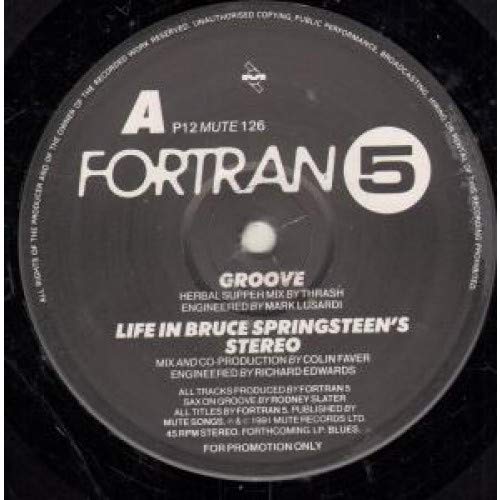 Amazon.com: Groove: CDs & Vinyl