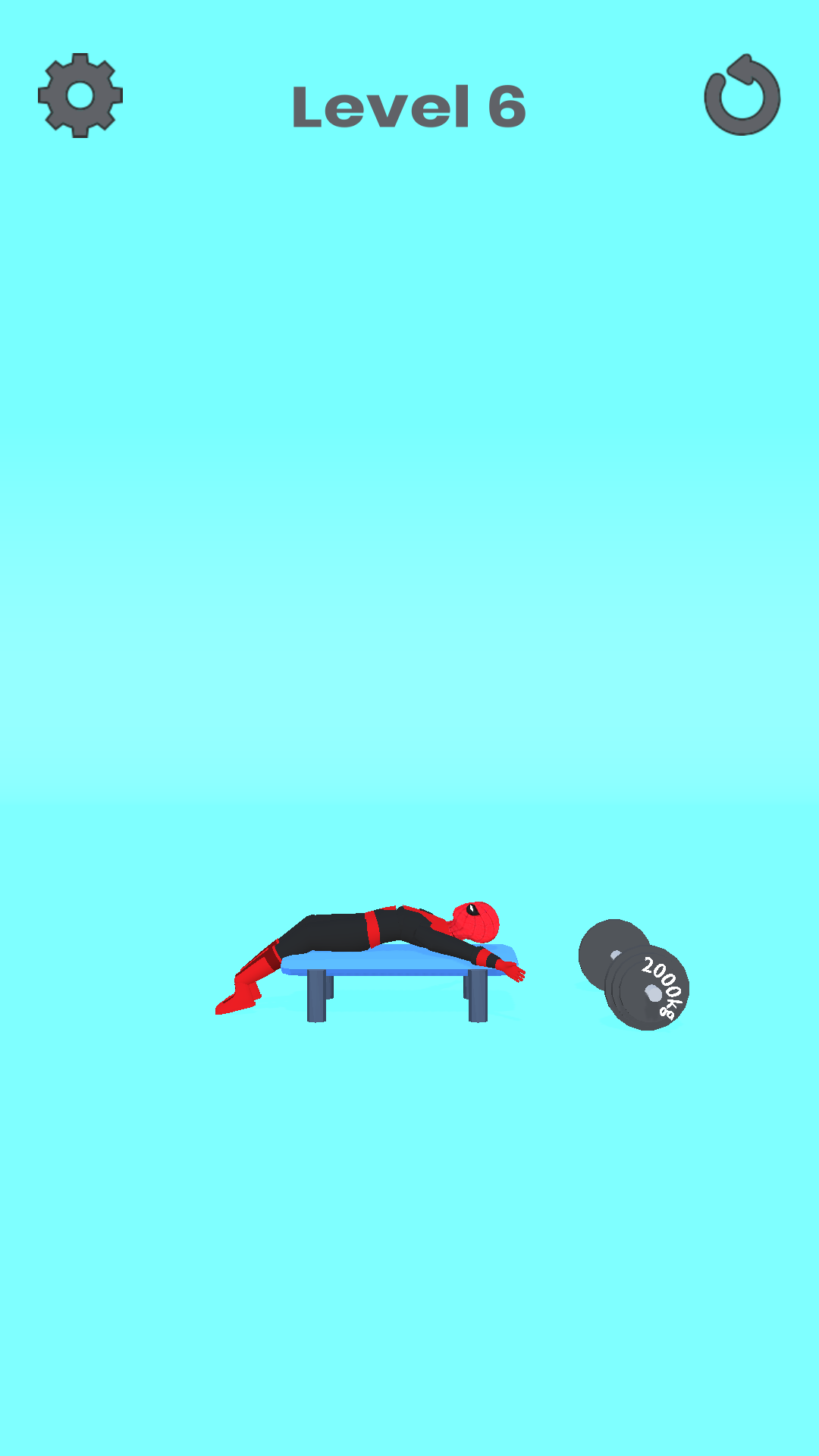 Hero Super Ragdoll Breaker: Physics-Powered Destruction Arena:Amazon.in ...