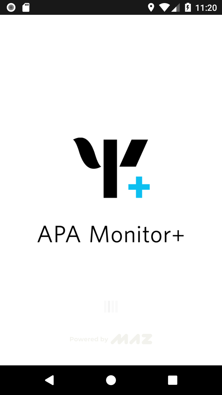 APA Monitor+ - App on Amazon Appstore