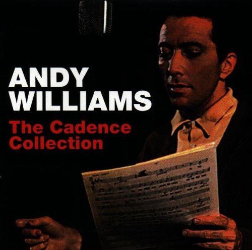 The Cadence Collection: Andy Williams: Amazon.in: Music}