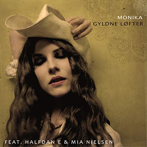 Amazon.com: Gyldne Løfter : Monika: Digital Music