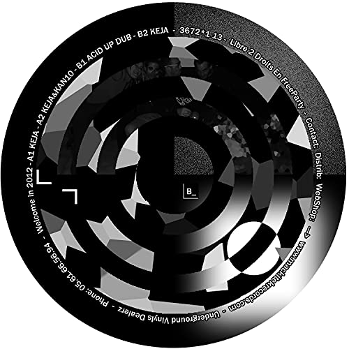 3672 13 de Keja vs Kan10 en Amazon Music Unlimited
