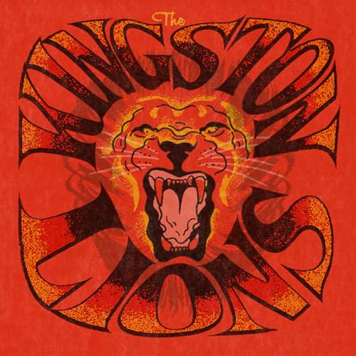 Amazon.com: The Kingston Lions : The Kingston Lions: Digital Music
