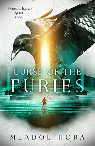 Curse of the Furies (Furious Legacy Book 1) - Kindle edition by Hora ...