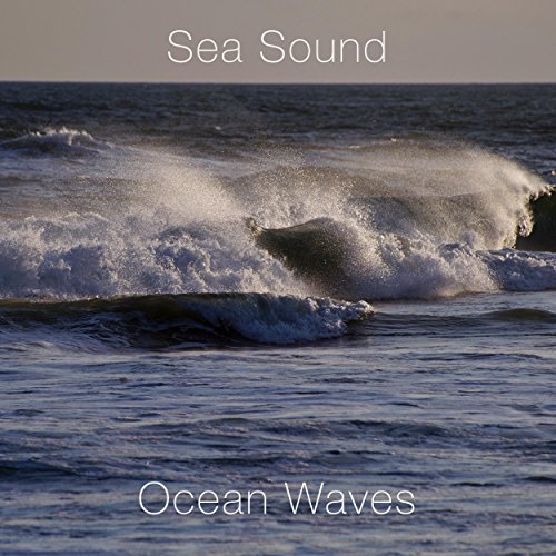 Amazon.com: Ocean Waves : Sea Sound: Digital Music