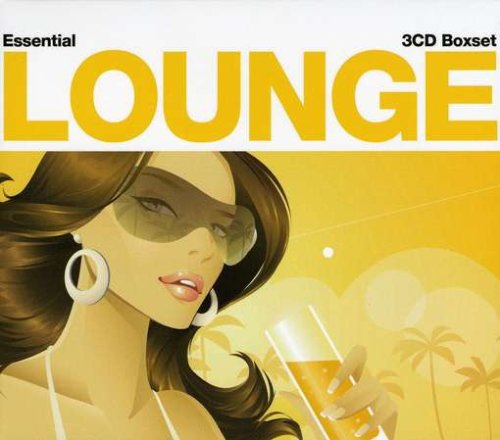 Various - Essential Lounge Boxset - Amazon.com Music