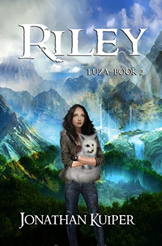Book review of Riley - Readers' Favorite: Book Reviews and Award Contest