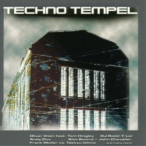Techno Bunker - Techno Bunker / Various - Amazon.com Music
