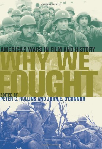 Amazon.com: Why We Fought: America's Wars in Film and History eBook ...