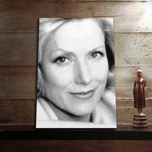 Suzanne Roquette