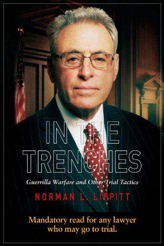 In The Trenches: Guerrilla Warfare and Other Trial Tactics - Kindle ...