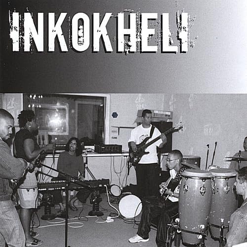 Inkokheli - Inkhokeli - Amazon.com Music