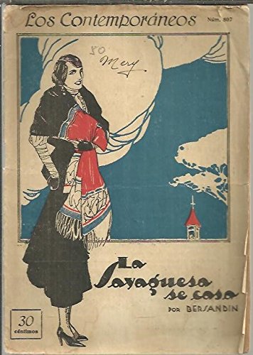 LA SAYAGUESA SE CASA. : Amazon.es: Libros