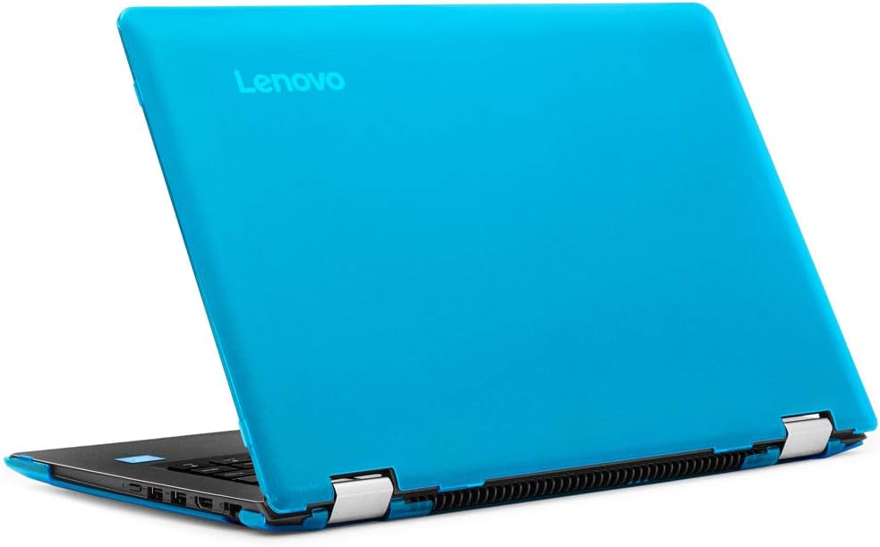 Amazon.com: mCover Hard Shell Case for New 2020 14" Lenovo IdeaPad Flex ...