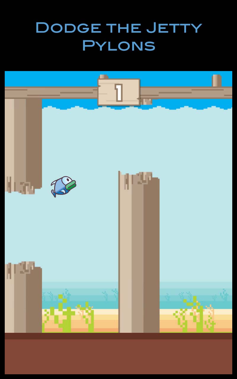 Flippy Fish 2:Amazon.com:Appstore for Android