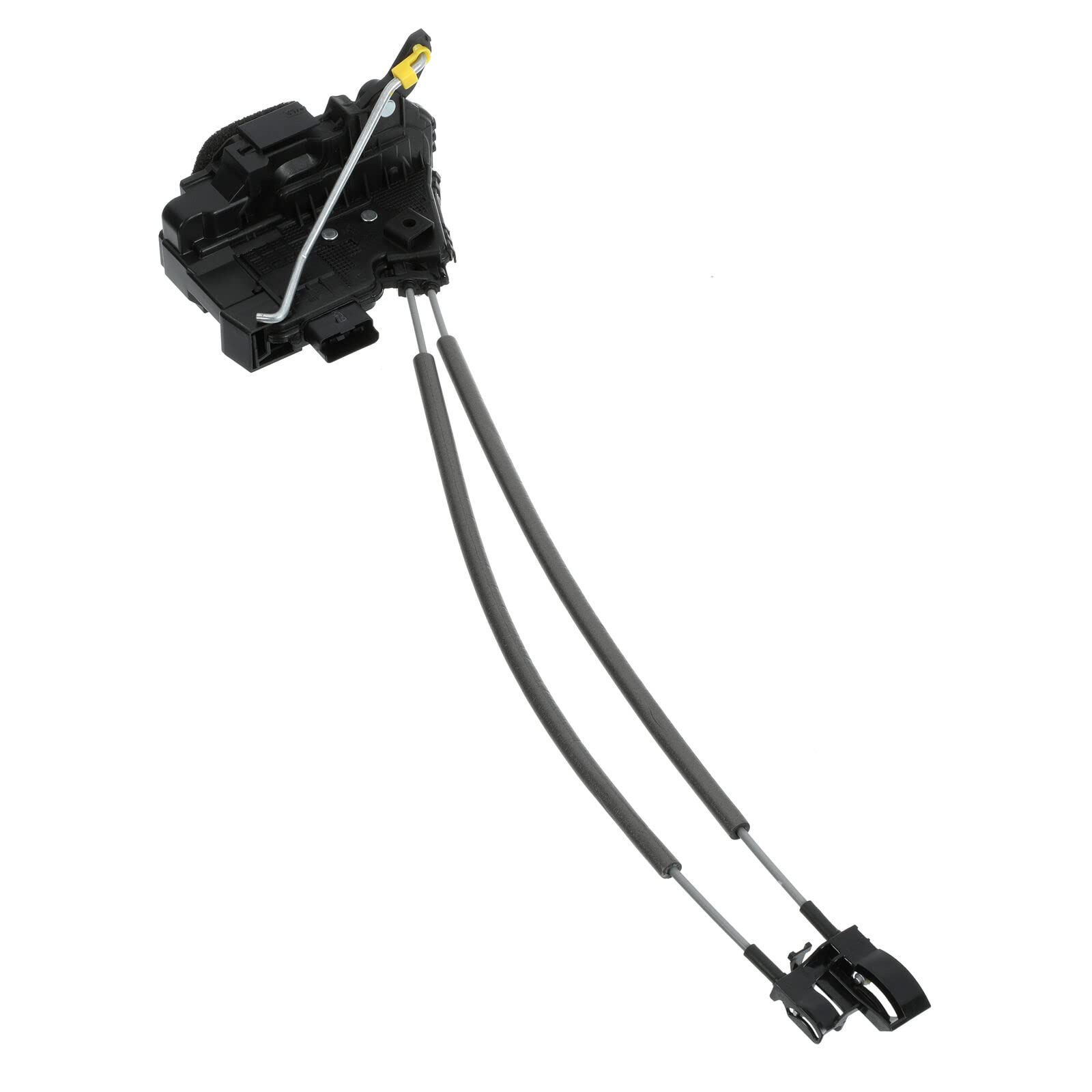 Amazon.com: Genuine OEM 81410-A7011 Latch - Rear Door, LH / 81410A7011 ...