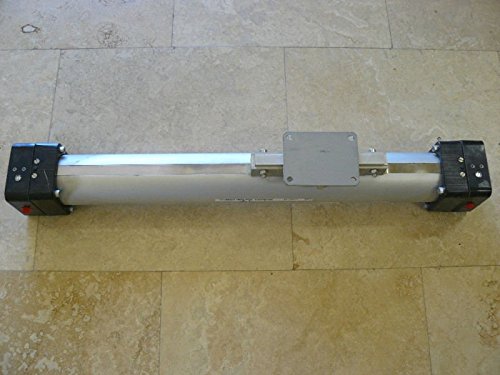 HOERBIGER ORIGA P126-S/25X15-BM RODLESS CYLINDER: Amazon.com ...