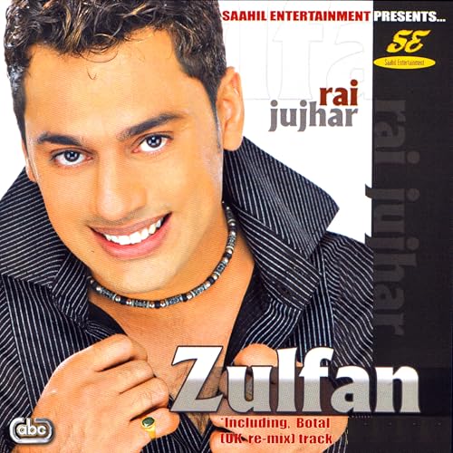 Écouter Zulfan par Rai Jujhar sur Amazon Music Unlimited