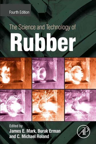 The Science and Technology of Rubber eBook : Mark, James E., Erman ...