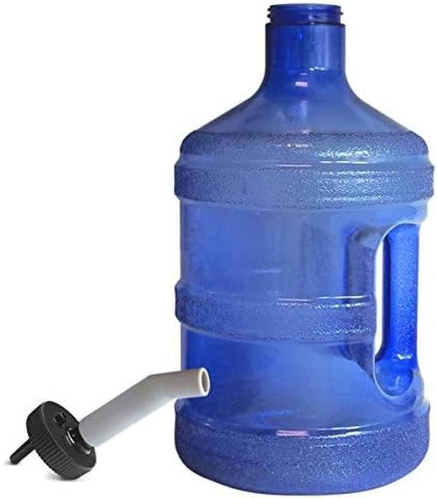 AeroGarden No-Spill Watering Jug : Amazon.ca: Patio, Lawn & Garden
