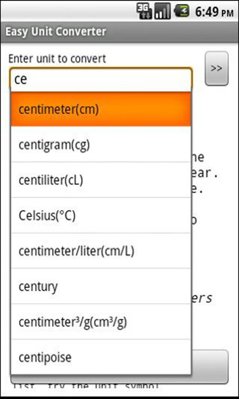 Convert Pro All Converter FREE:Amazon.com:Appstore for Android