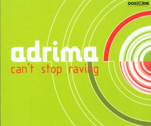 Can'T Stop Raving: Amazon.de: Musik-CDs & Vinyl