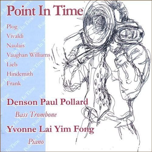 Denson Paul Pollard, Denson Paul Pollard, Anthony Plog, Ralph Vaughan ...