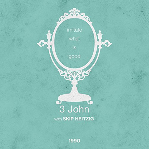 Amazon.com: 63 II John - 1990 (Audible Audio Edition): Skip Heitzig ...