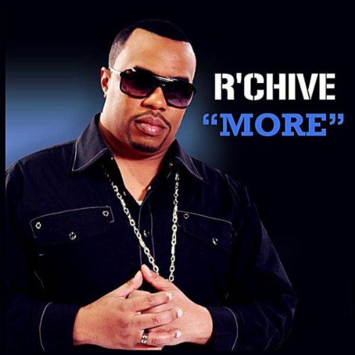 Play More by R'chive on Amazon Music