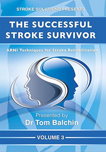 Successful Stroke Survivor Rehabilitation Volume 3 [DVD]: Amazon.de ...