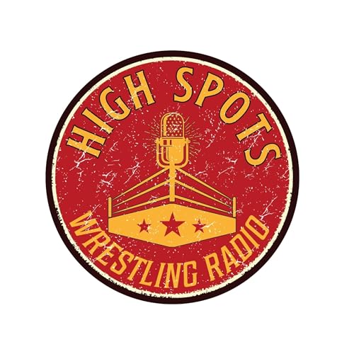 High Spots Wrestling Radio : High Spots Wrestling Radio: Amazon.de: Bücher