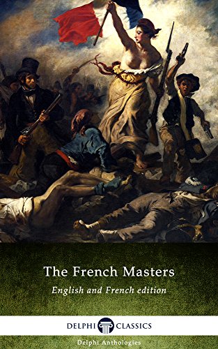 Masters of French Literature (Delphi Anthologies Book 3) - Kindle ...