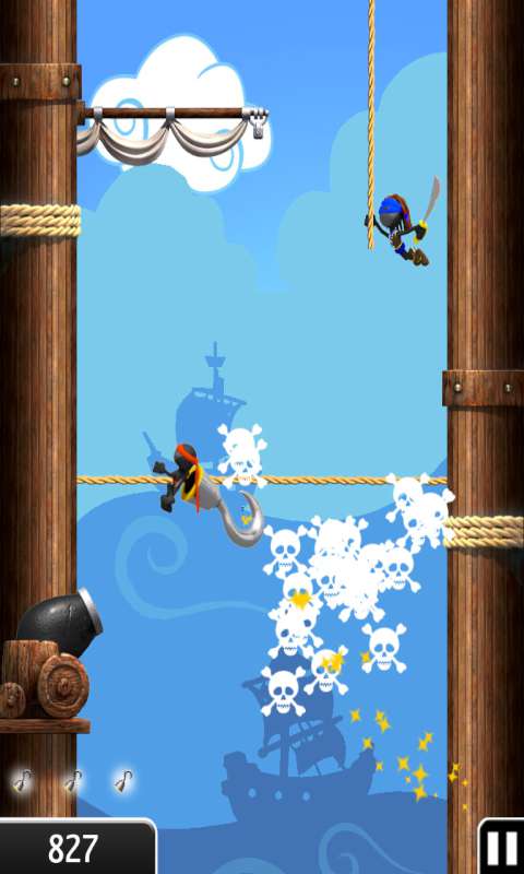 Guide for NinJump Deluxe (FREE) - App on the Amazon Appstore