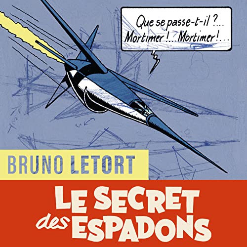 Le secret des espadons (Musique originale pour l'exposition éponyme au ...