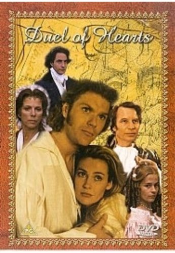 Amazon.com: Duel of Hearts : Alison Doody, Michael York, Geraldine ...