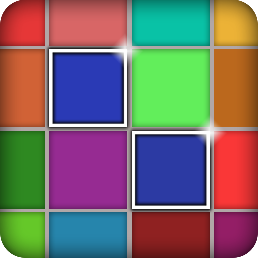 Color Match Puzzle - App on Amazon Appstore