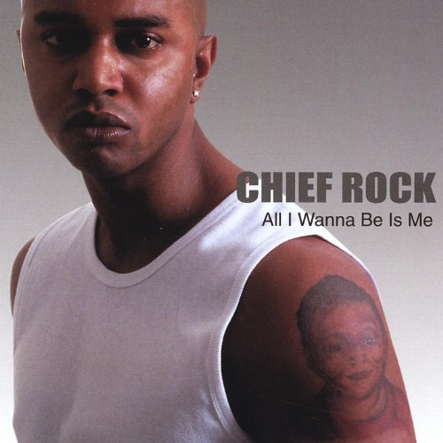 Play All I Wanna Be Is Me by Chief Rock on Amazon Music