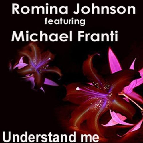 Amazon Music Unlimited - Romina Johnson 『Understand Me』