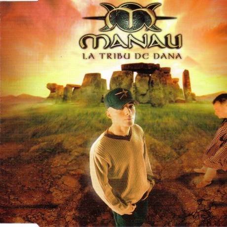 Manau - La Tribu De Dana - Mercury - 562 461-2 - Amazon.com Music