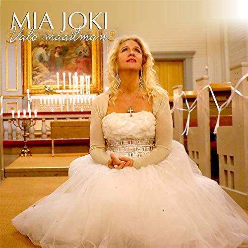 Valo maailman by Mia Joki on Amazon Music - Amazon.com