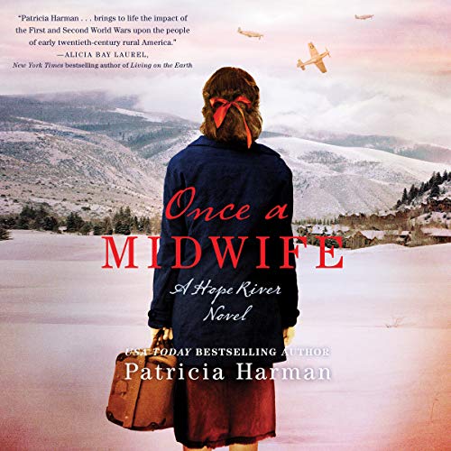 Amazon.com: The Midwife of Hope River: A Novel of an American Midwife ...