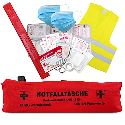 Mini Verbandskasten – Die 15 besten Produkte im Vergleich - Brosef