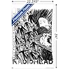 Amazon.com: Trends International Radiohead - Scribble Wall Poster, 22. ...
